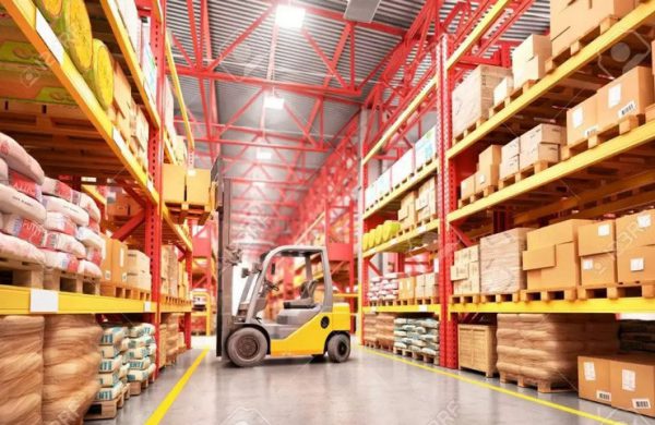 Trung tâm Logistics Vinatrans Đà Nẵng – Hứa Nguyễn